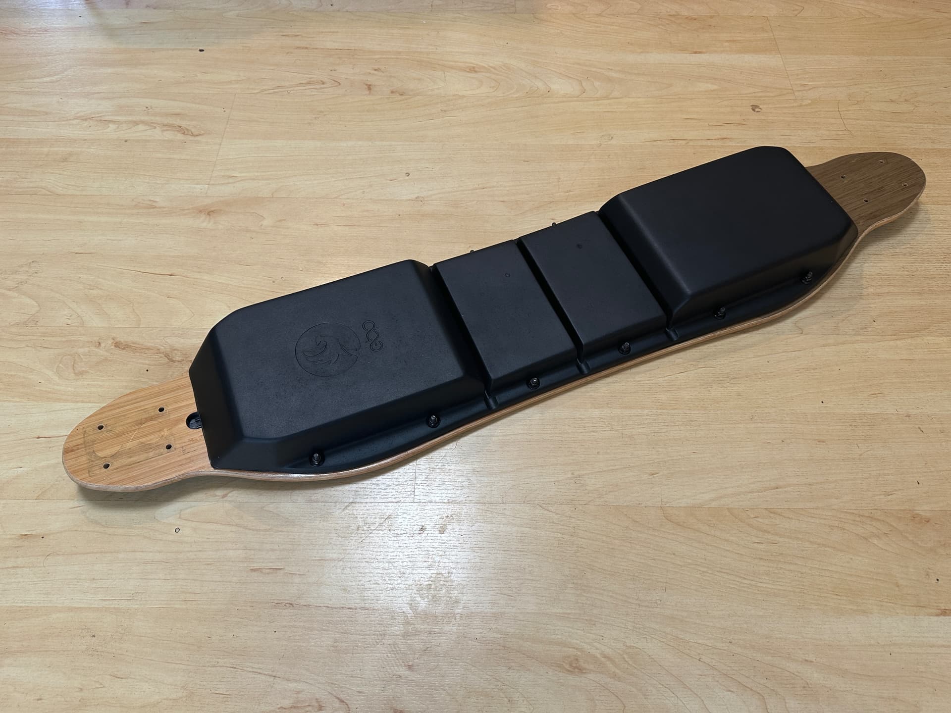 WTS AUS Loaded Boosted Deck And Eboosted Mixed Stack Enclosure Used