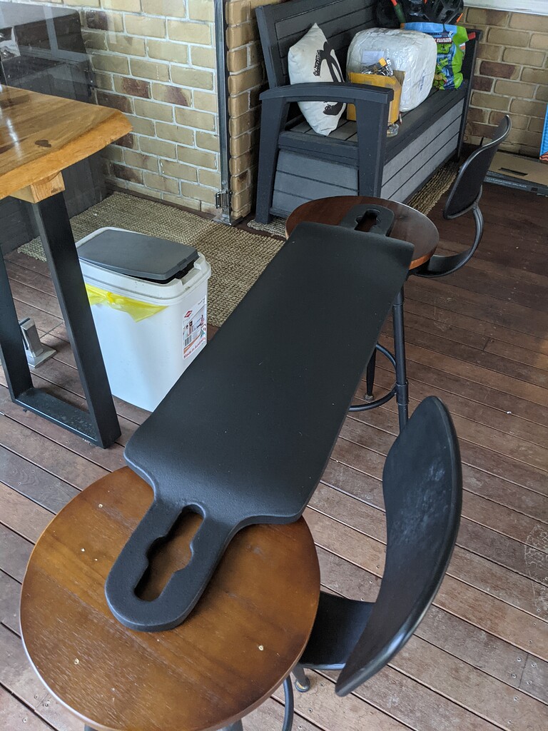 Purple Oni | 12s5p P42A | stormcore 60D | 6384 - DIY Builds - esk8.news ...