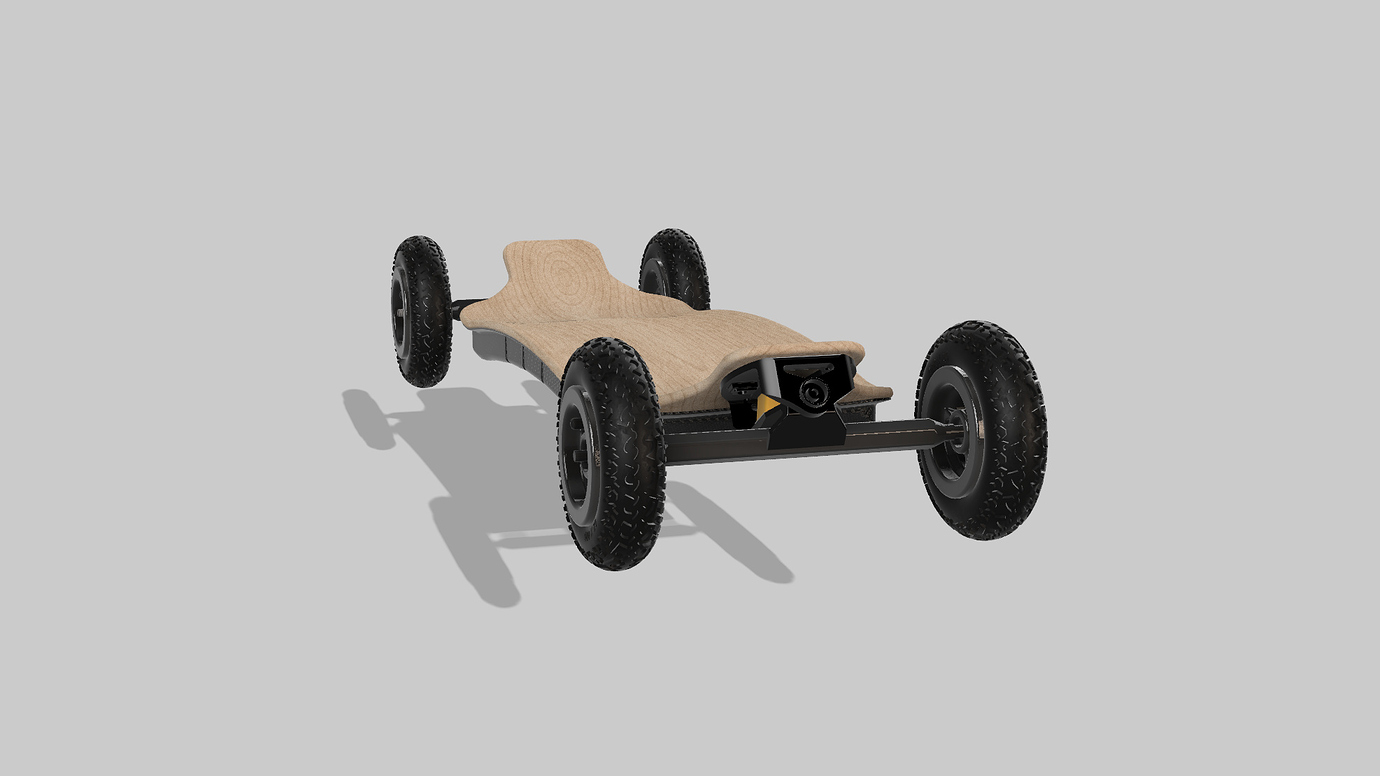 RAMM Board "SLR" (anyone interested in a prototype?) - DIY Builds ...