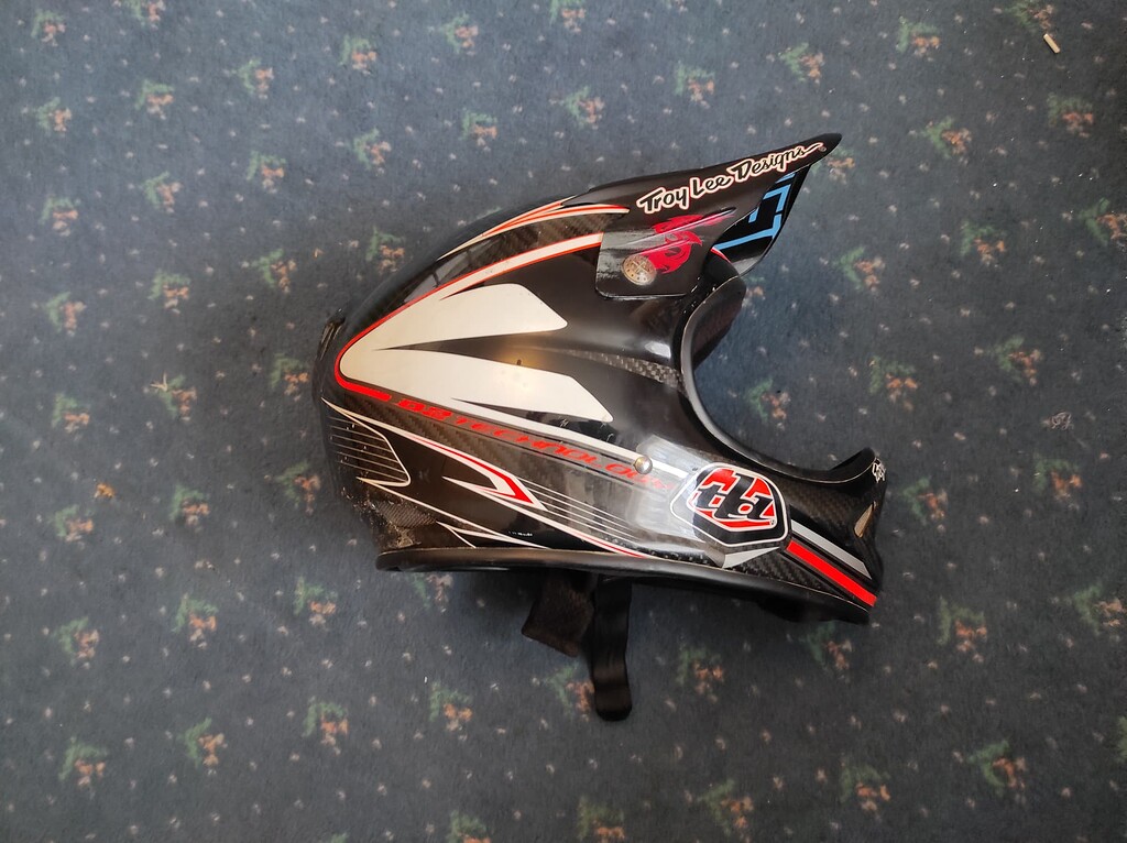 wts - bms - antispark - helmet (uk) - Used Parts for Sale - esk8.news ...