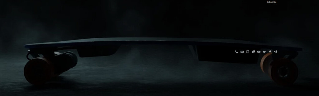 Thunder Boards: New Boosted or New Meh? - Prebuilt Board Discussion ...