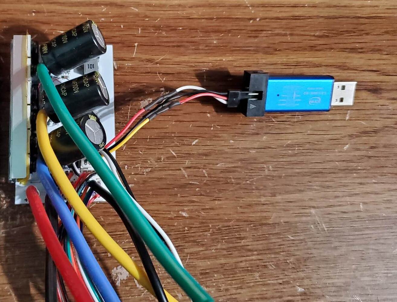 How to update firmware on the Flipsky 75100 & 75200 FOC ESC - The ...