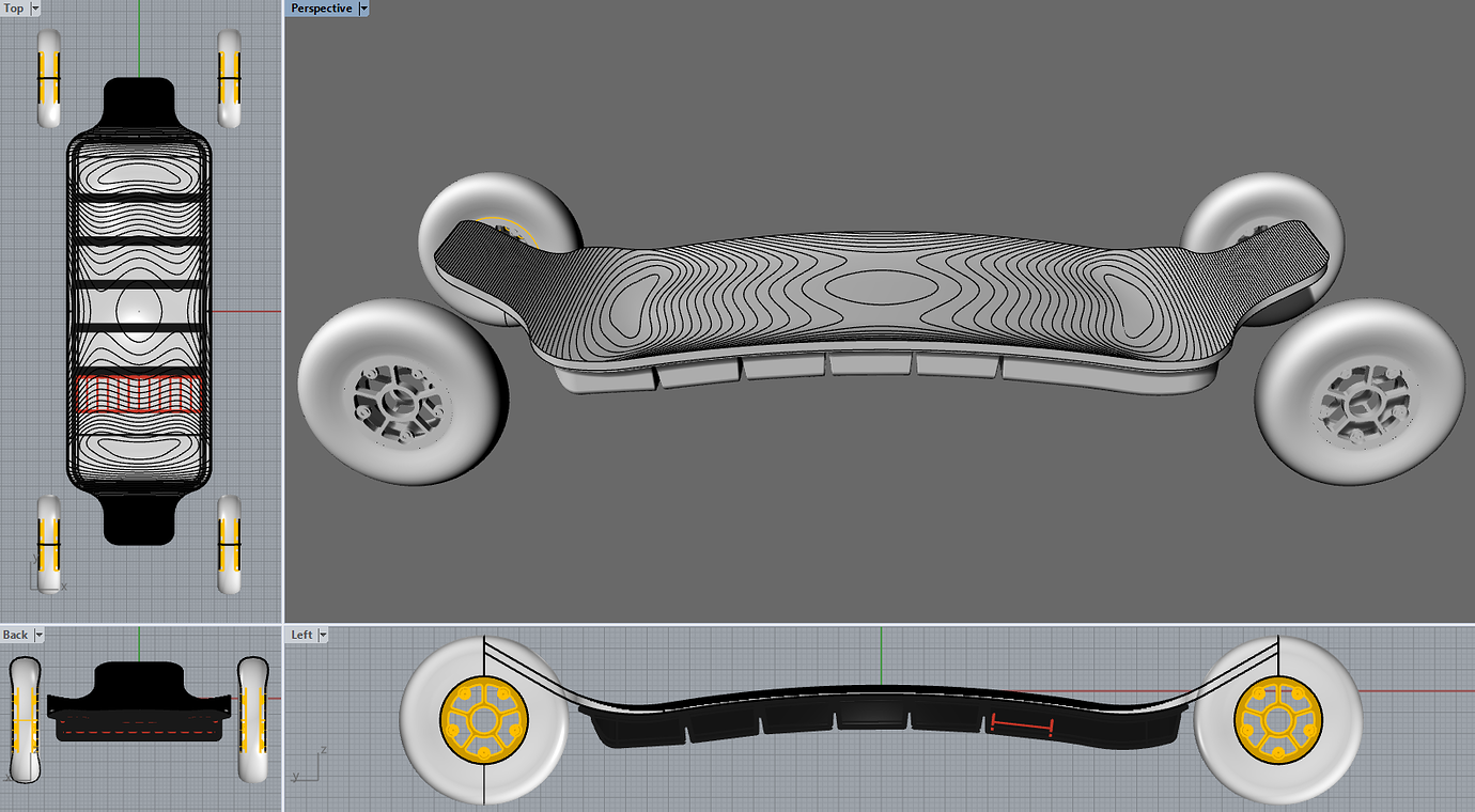RAMM Board "SLR" (anyone interested in a prototype?) - DIY Builds ...