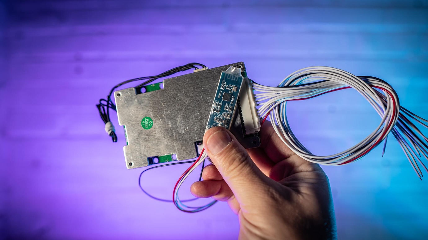 [EU] WTB LLT smart bms/ Help with a Bms - Parts Wanted - esk8.news: DIY ...