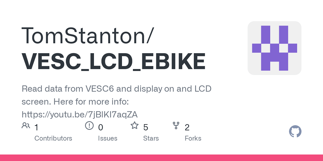 Integration of VESC with a display using I2C - DIY Builds - esk8.news: DIY Electric Skateboard ...