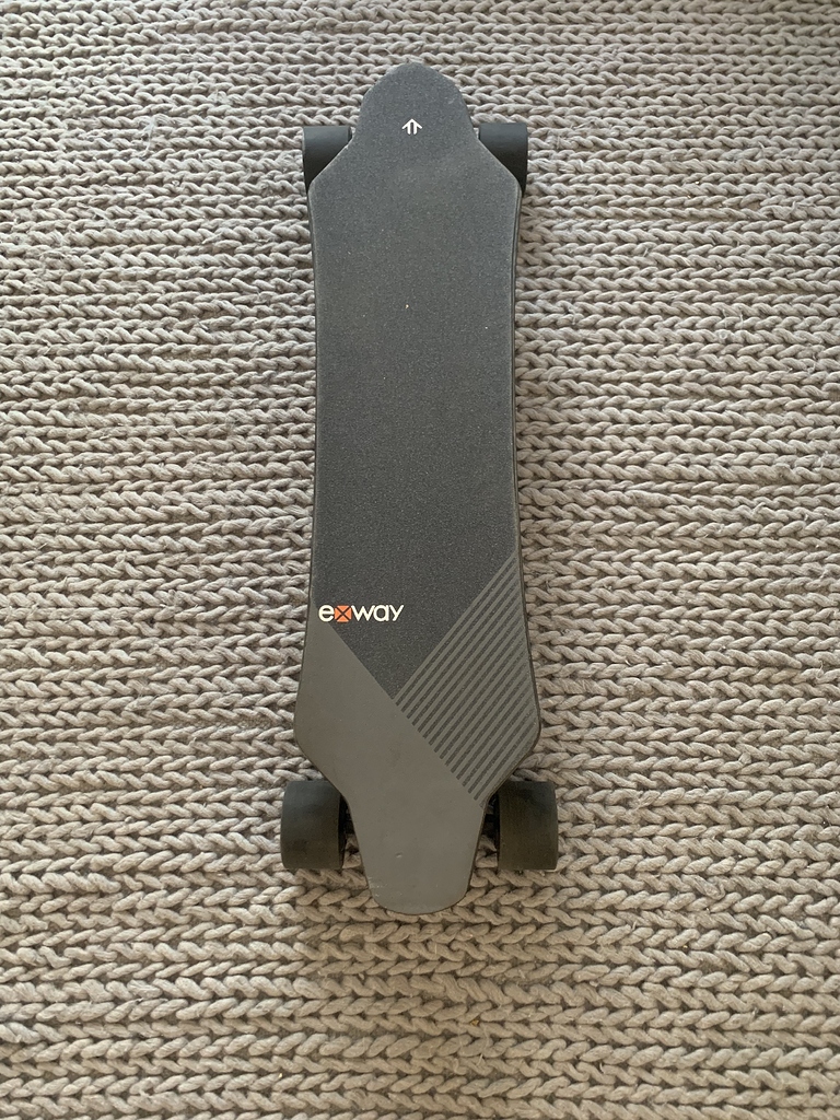 Exway X1 Pro $800AUD - Completes for Sale - esk8.news: DIY Electric ...