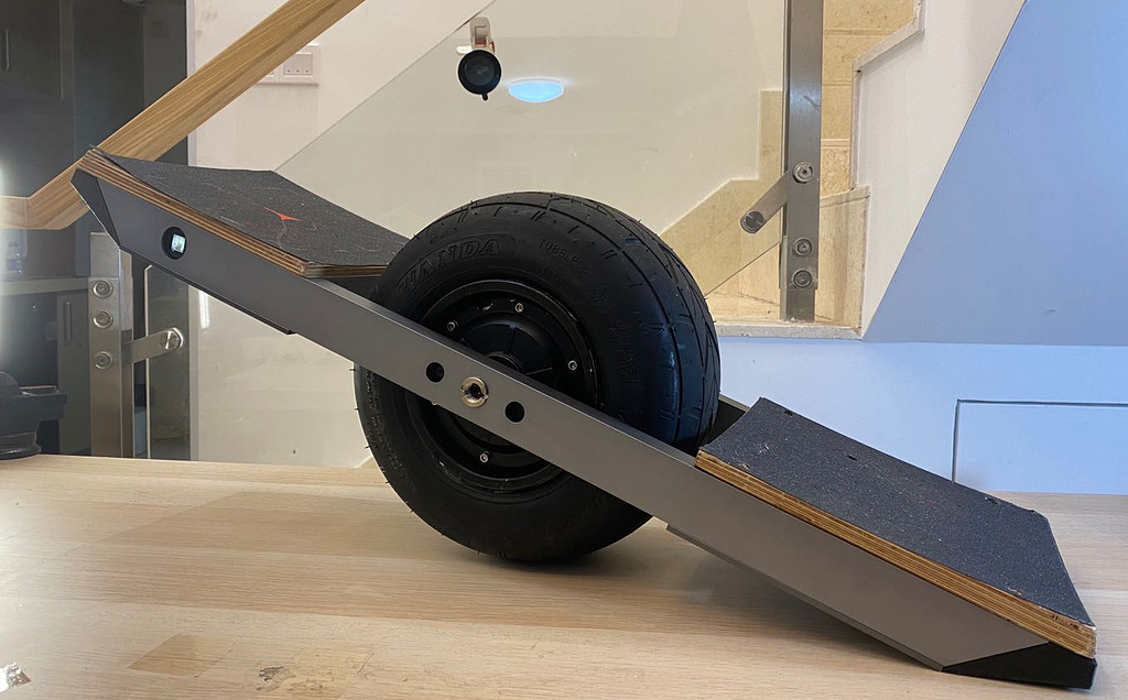 Legit DIY Onewheel XR build guide - E-Bikes/OneWheel/EUC/GoCart/Scooter ...