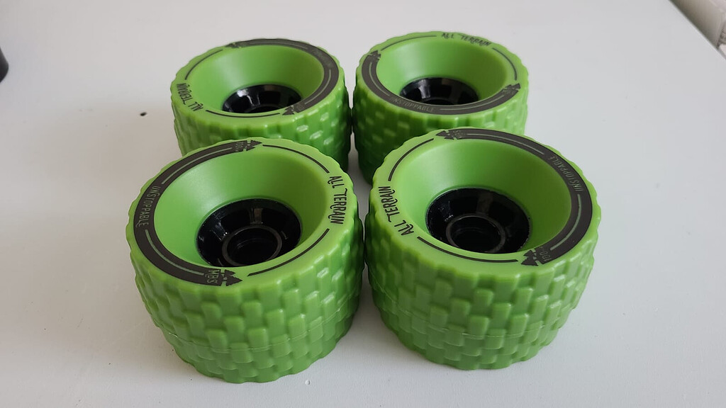 US New MBS 100mm All terrain Wheels price Reduced New Parts For us-new-mbs-100mm-all-terrain-wheels-price-reduced-new-parts-for