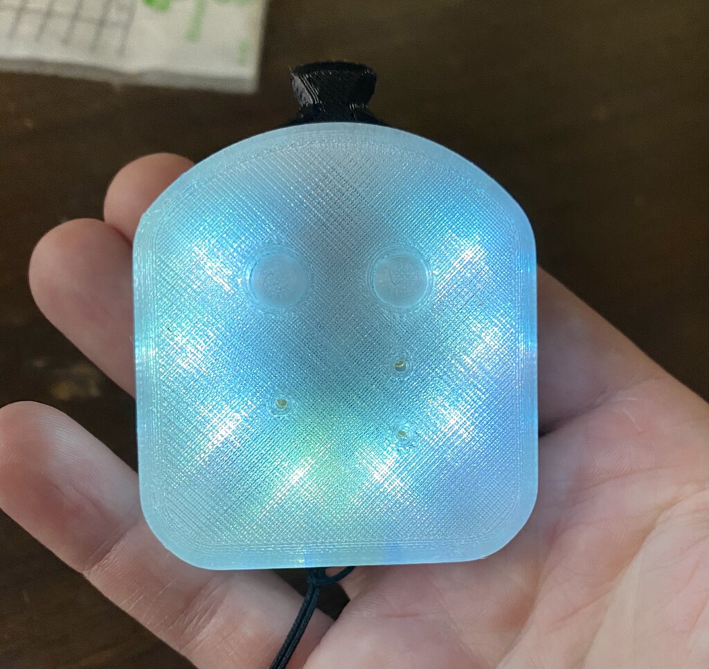 A more compact/minimalist, 3D printed Puck enclosure - How-Tos & Esk8 ...