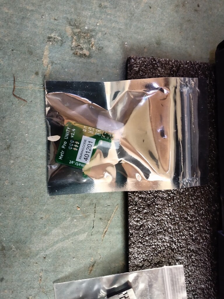 Focbox Unity new with Metro Pro unity - New Parts for Sale - esk8.news ...