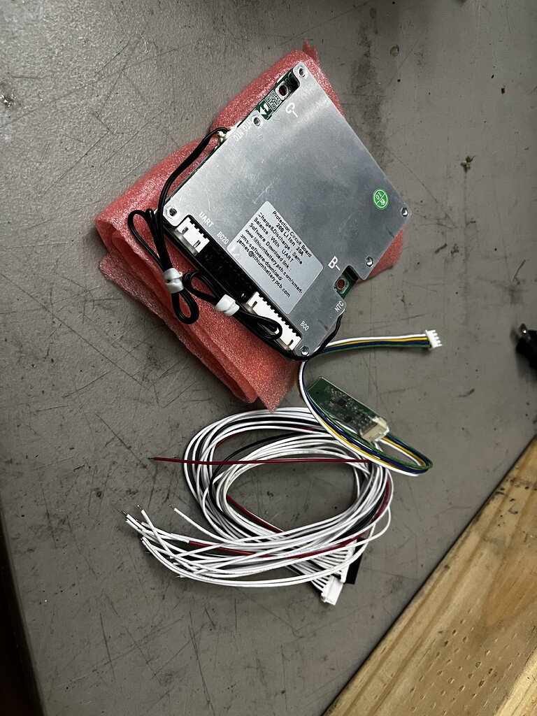 [US-SoCal] LLT BMS and Chargers - Used Parts for Sale - esk8.news: DIY ...