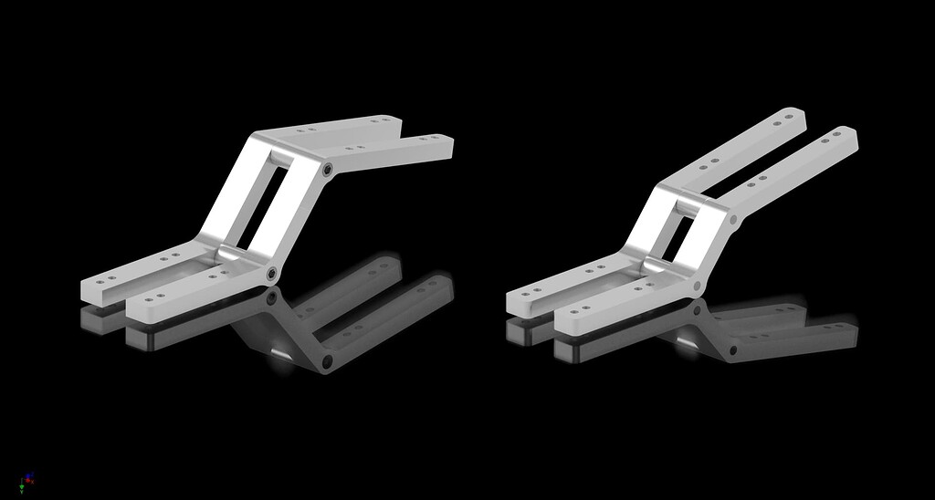 Idea Split Angle Brackets Group Buy New Parts For Sale Esk8 News