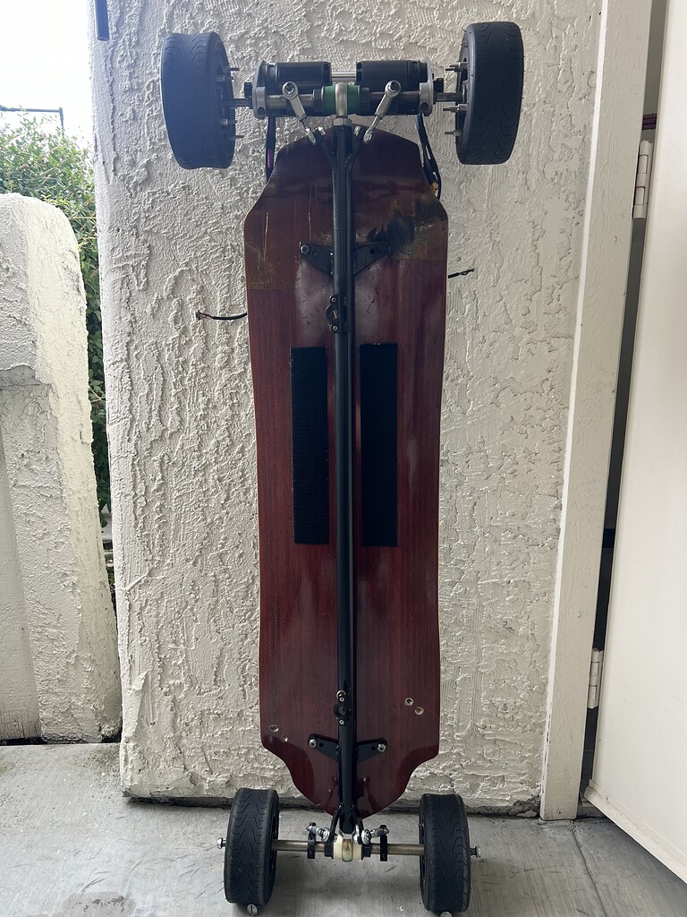 [US] $900 Super Spine #25 Chassis - Used Parts for Sale - esk8.news ...