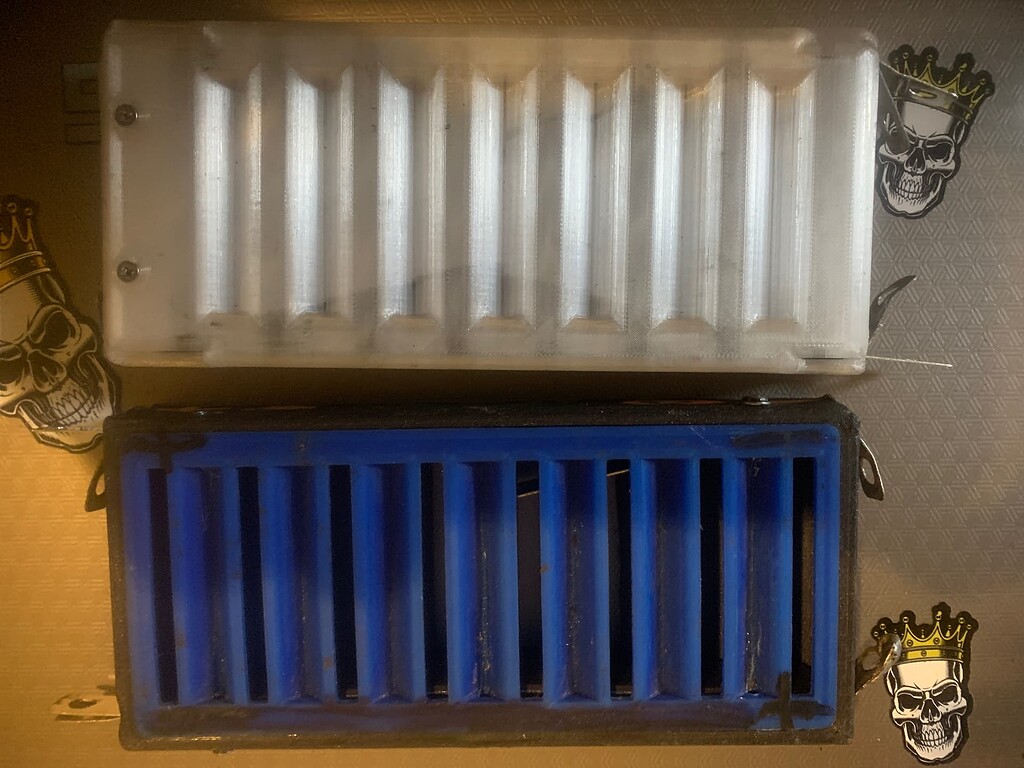 Nese battery system 21700 - Used Parts for Sale - esk8.news: DIY ...