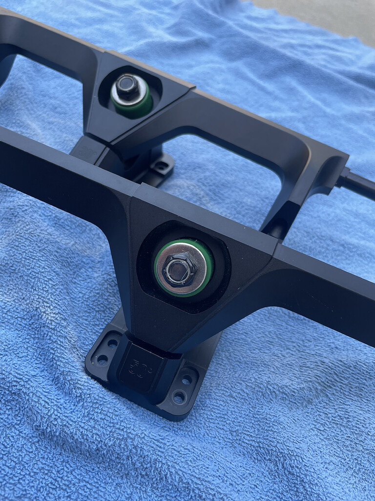 [WTS] [US] LLT 10s BMS, z.Mote, Idea Deck, Idea Brackets, Kaly ...