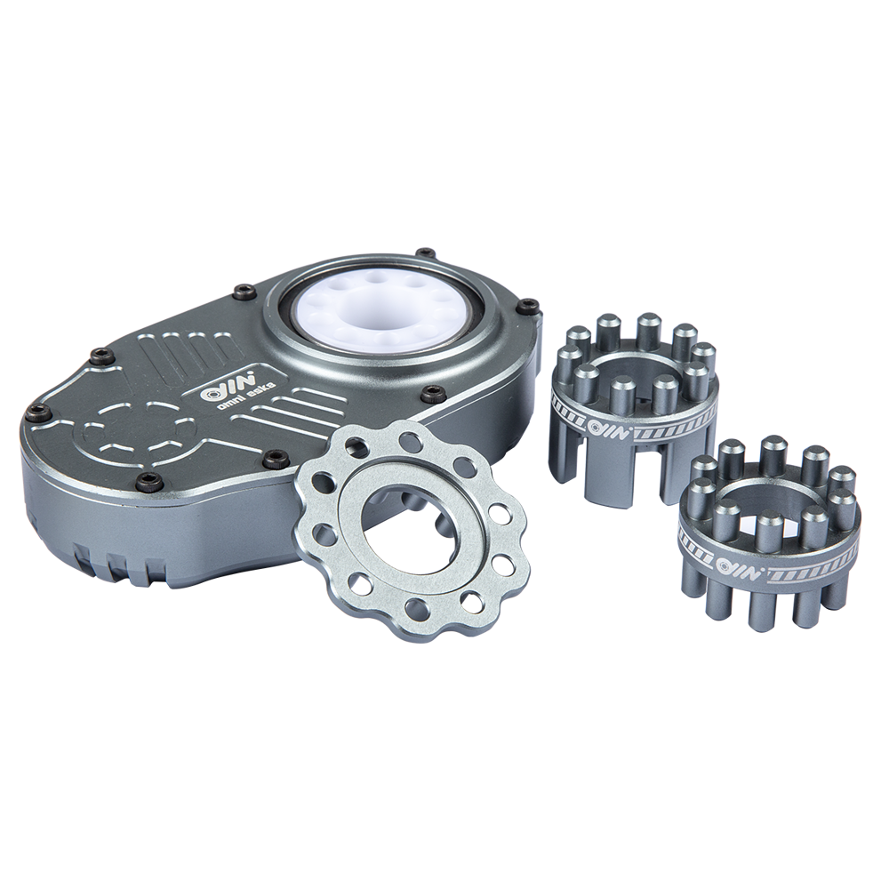 Omni Esk8 Gear Drives and other stuff??? - Esk8 Mechanics - esk8.news ...