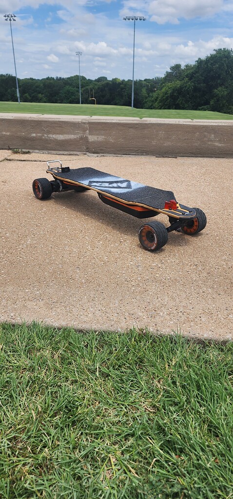 Introducting, The BOOSTED APEX! - DIY Builds - esk8.news: DIY Electric ...