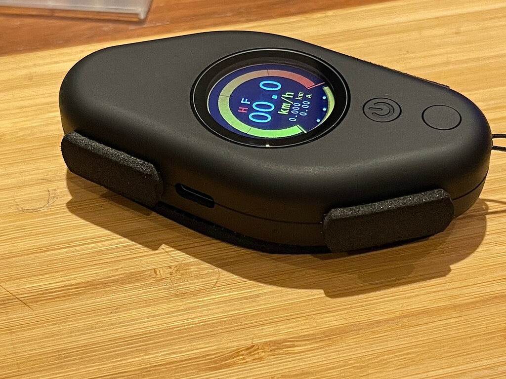 Flipsky VX4 ERGO Mod - Incredible new handheld experience. - DIY ...