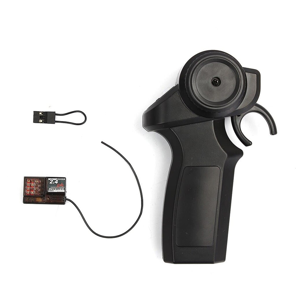 Mini remote, a retrospect. - Esk8 Electronics - esk8.news: DIY Electric ...