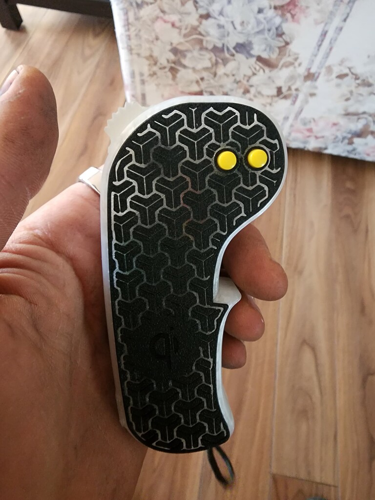 Zmote thumbwheel for sale - brand new - aus can ship ww - New Parts for ...