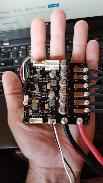 Wtb focbox unity - Parts Wanted - esk8.news: DIY Electric Skateboard Forums