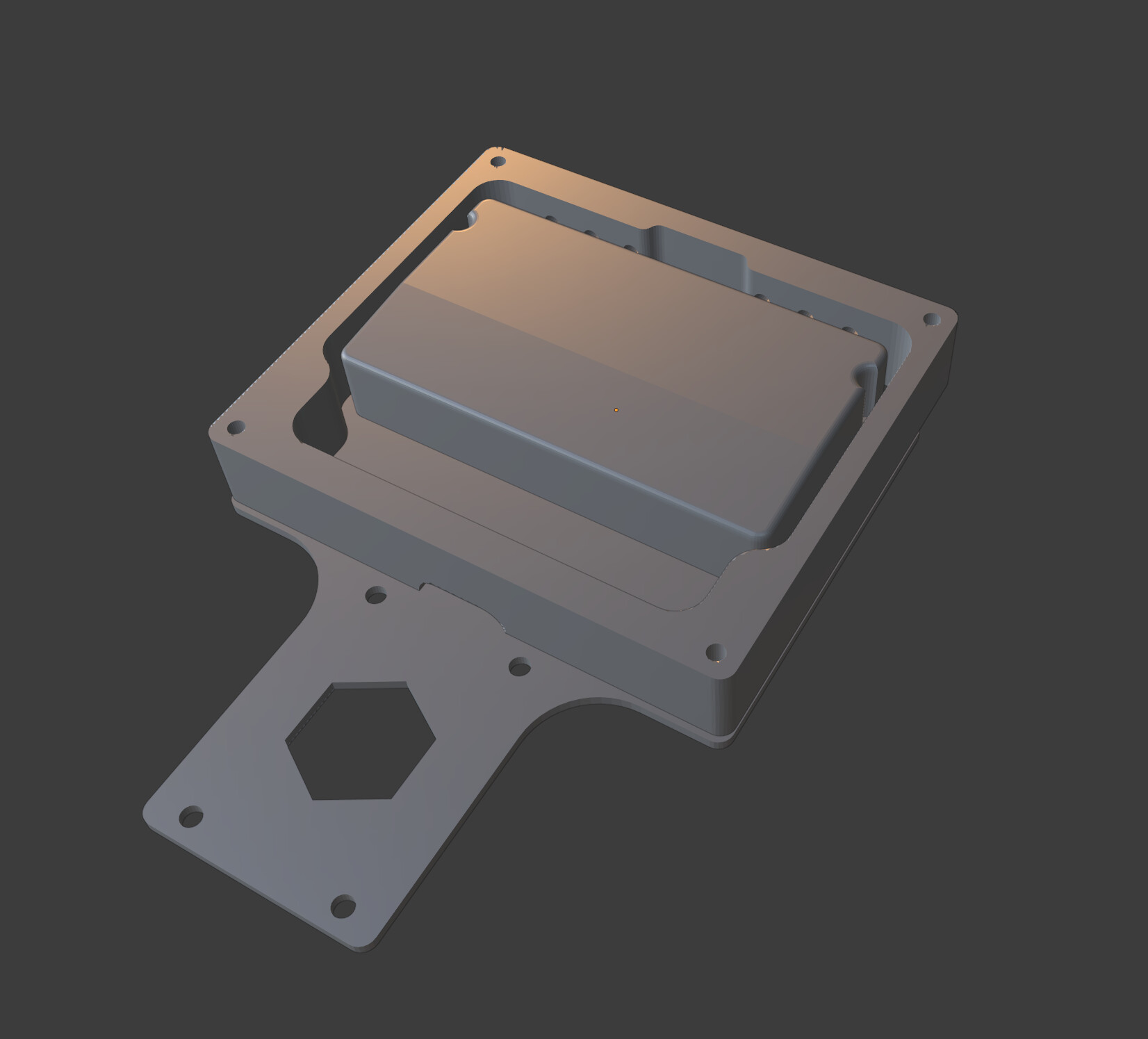 3d Printed Stormcore Enclosure - Page 2 - DIY Builds - esk8.news: DIY ...