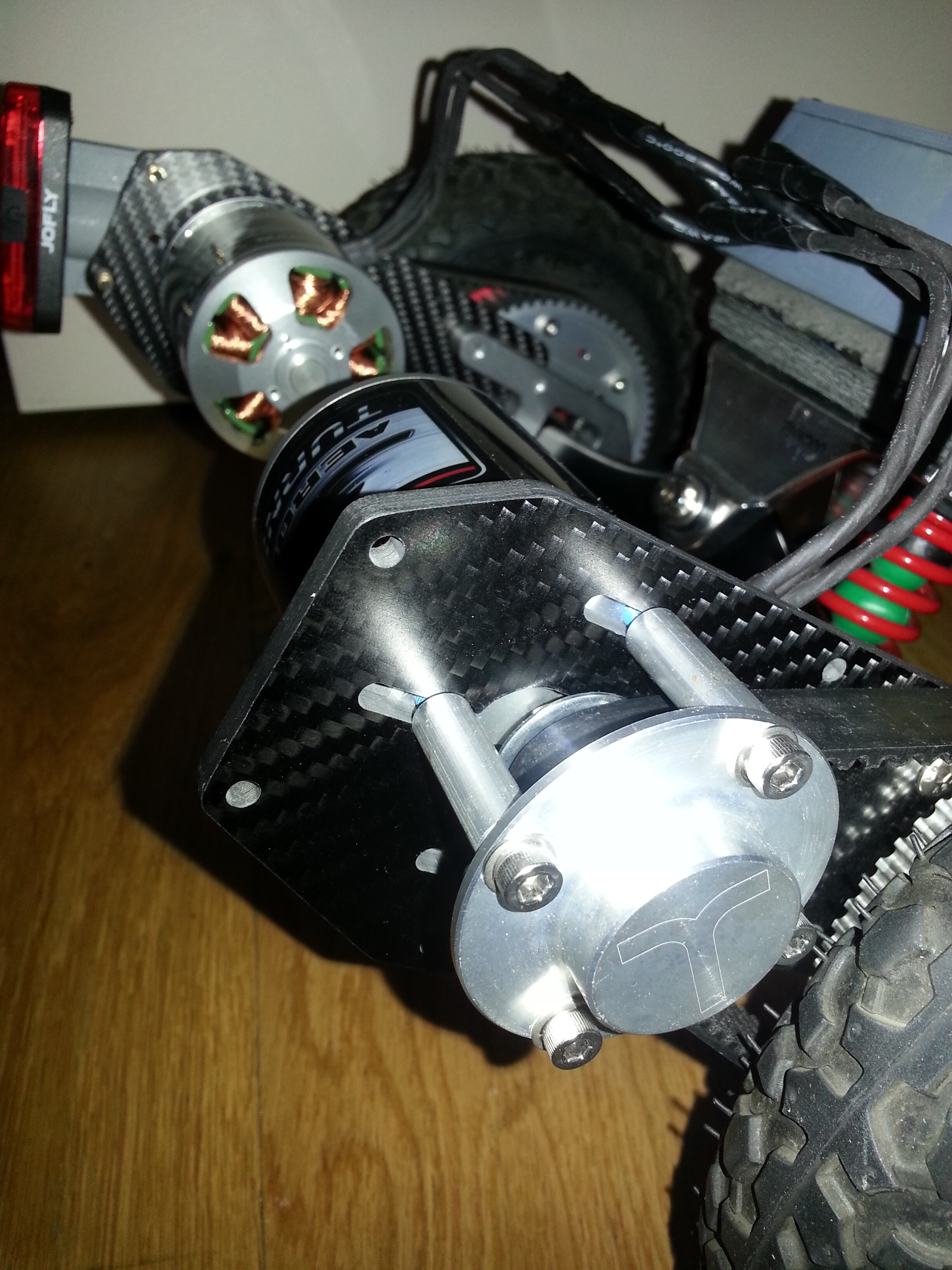 Light, esk8, move out of my way 😂 - DIY Builds - esk8.news: DIY ...