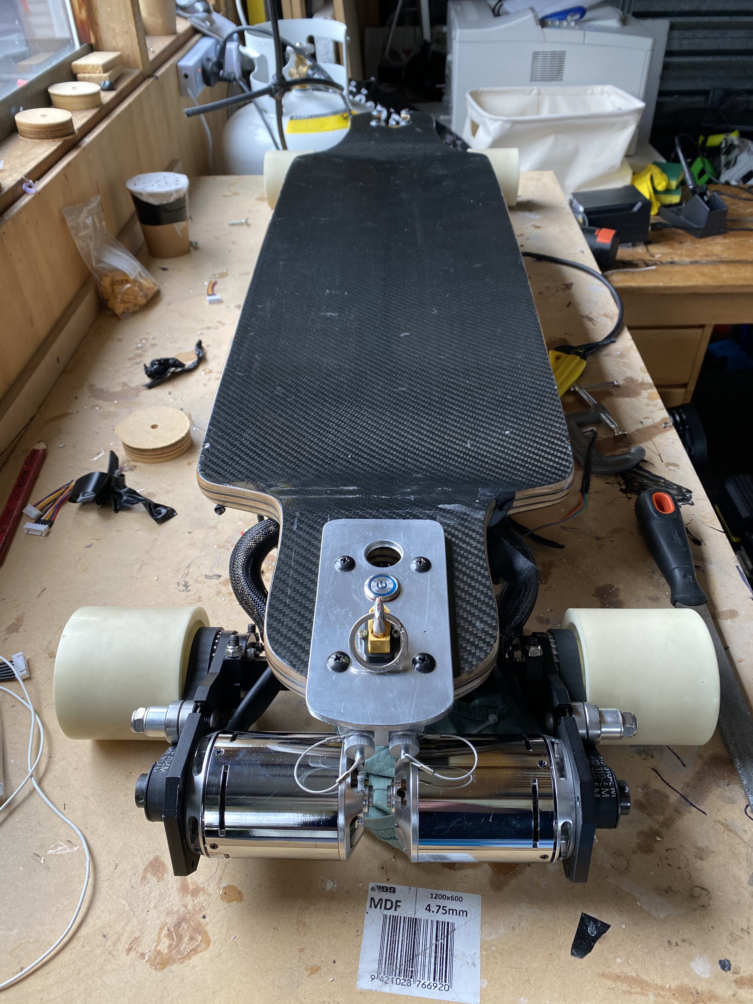 DRI DIY Battery Supply! - Vendor Corner (SERIOUS) - esk8.news: DIY ...