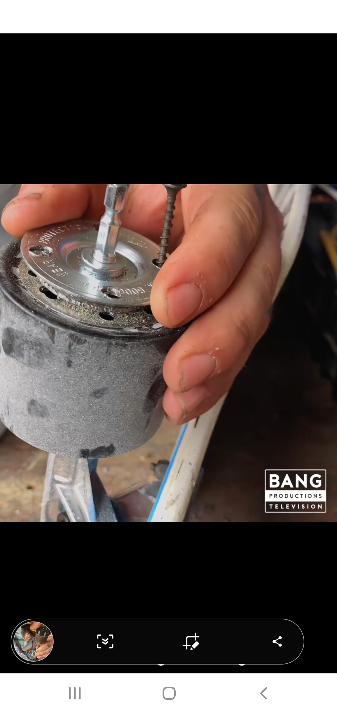 Redneck electric board - How-Tos & Esk8 mechanics - esk8.news: DIY ...