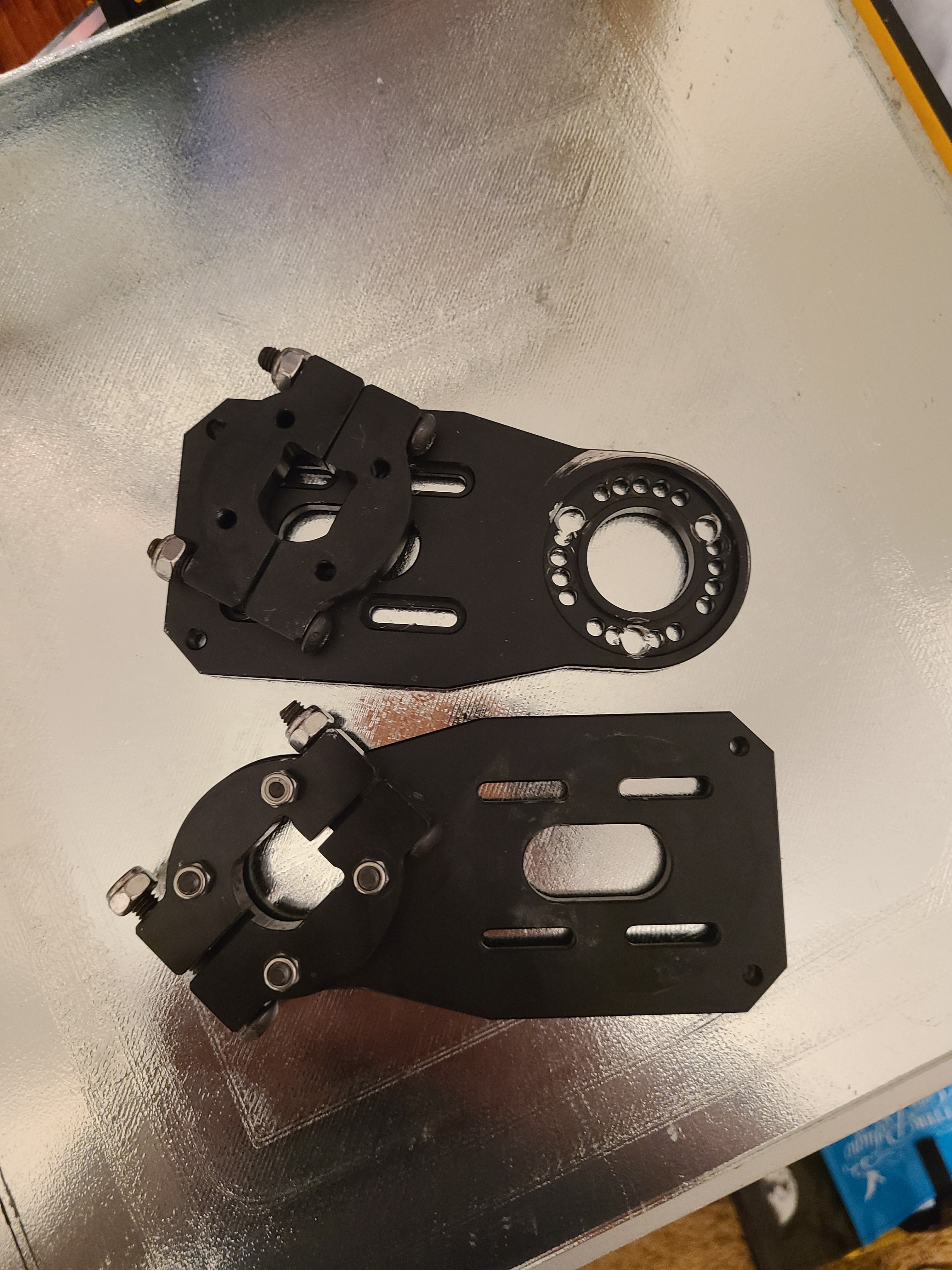 [WTB] a pair of caliber 2 motor mounts - Parts Wanted - esk8.news: DIY ...