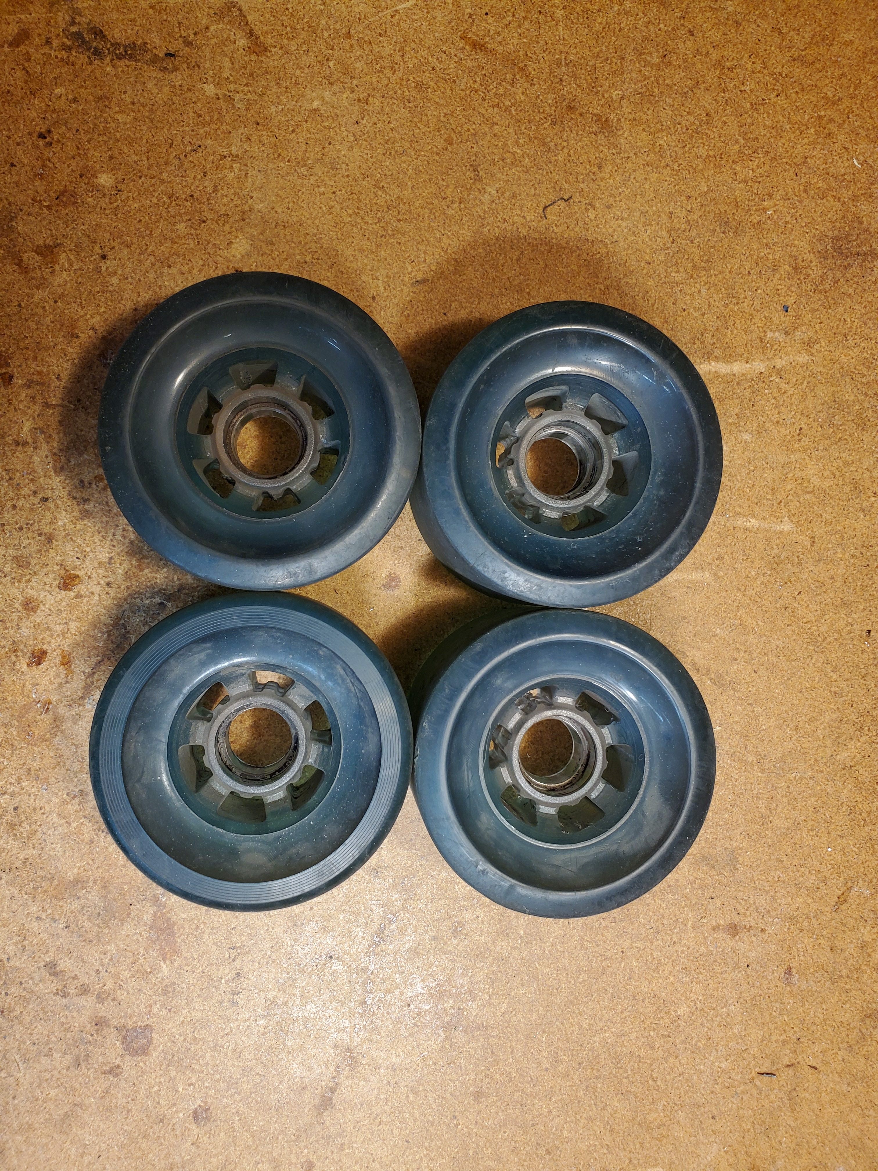 [US][WTS] Garage Sale - Used Parts for Sale - esk8.news: DIY Electric ...