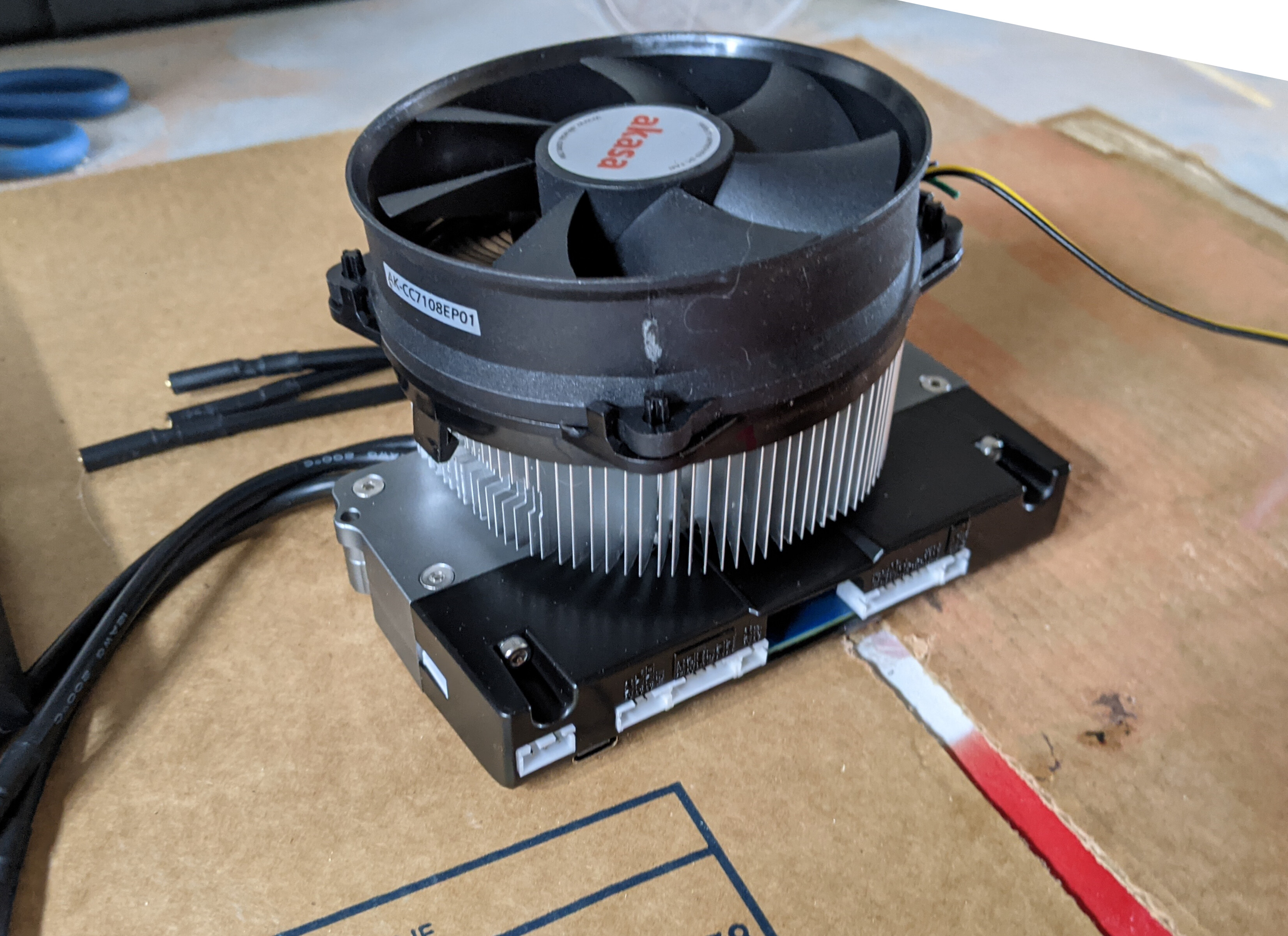 3d Printed Stormcore Enclosure - Page 2 - DIY Builds - esk8.news: DIY ...