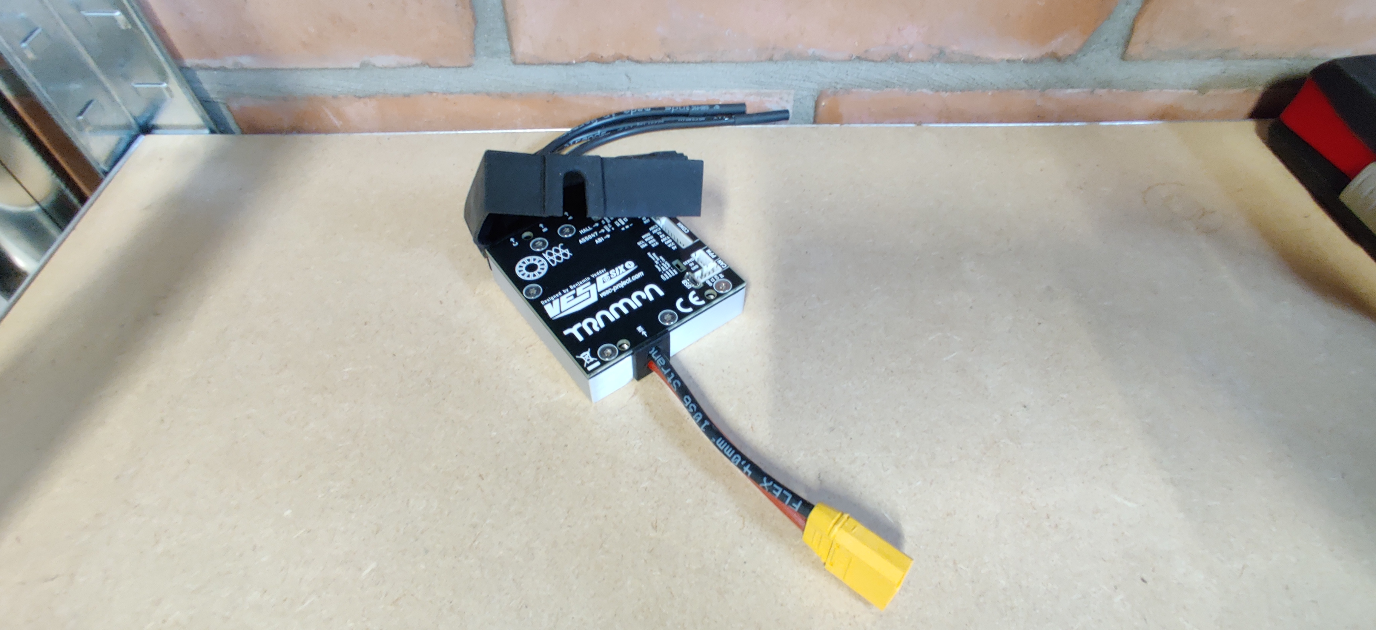 [WTS][WTT][EU] VESC 6+ - New Parts for Sale - esk8.news: DIY Electric ...