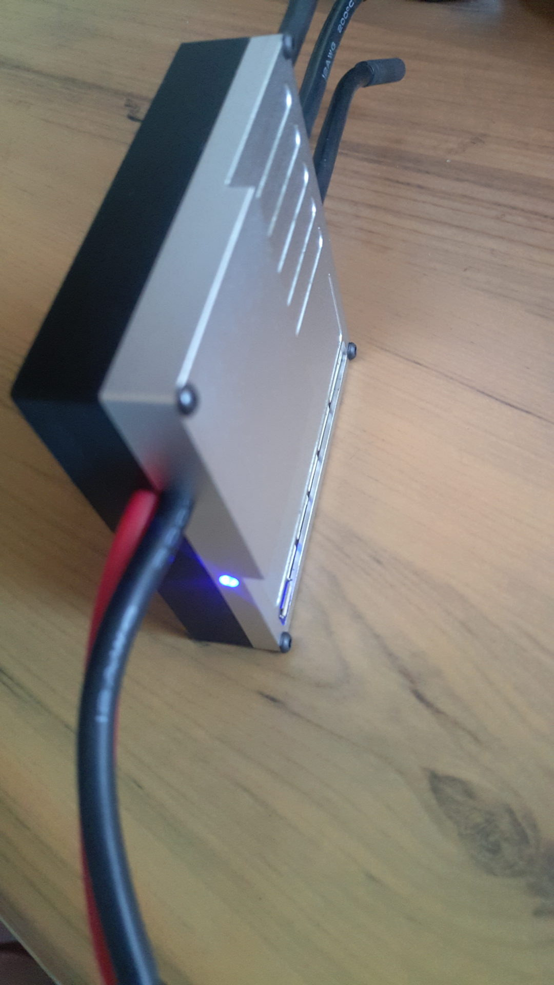 HI100L 75V 100A ESC Based on VESC 75300 - DIY Builds - esk8.news: DIY ...