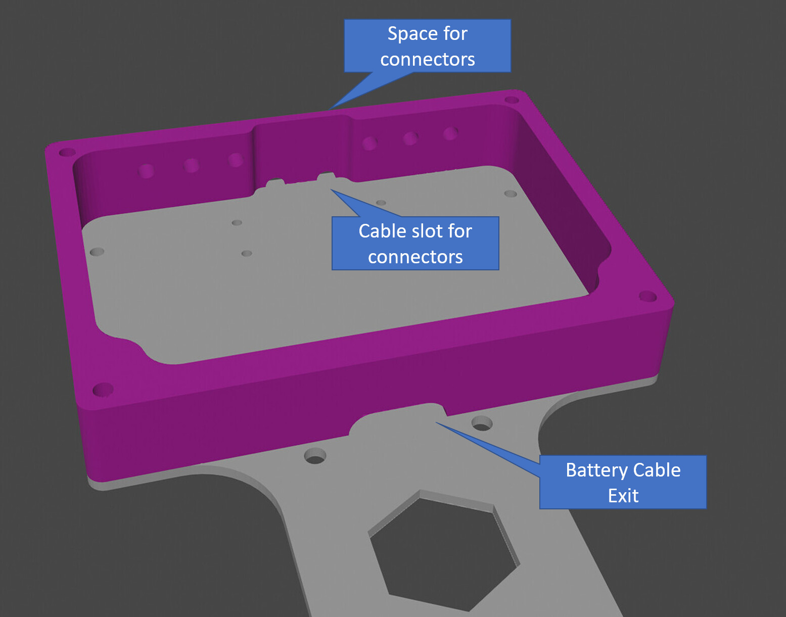 3d Printed Stormcore Enclosure - Page 2 - DIY Builds - esk8.news: DIY ...