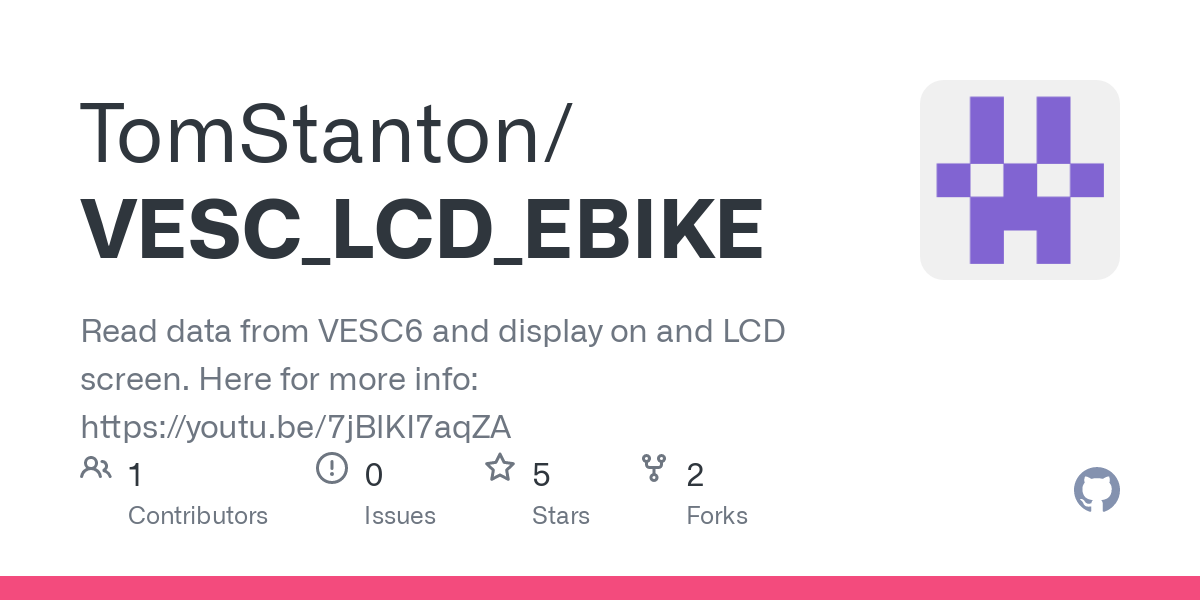 Integration of VESC with a display using I2C - DIY Builds - esk8.news ...