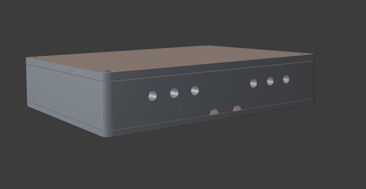 3d Printed Stormcore Enclosure - DIY Builds - esk8.news: DIY Electric ...