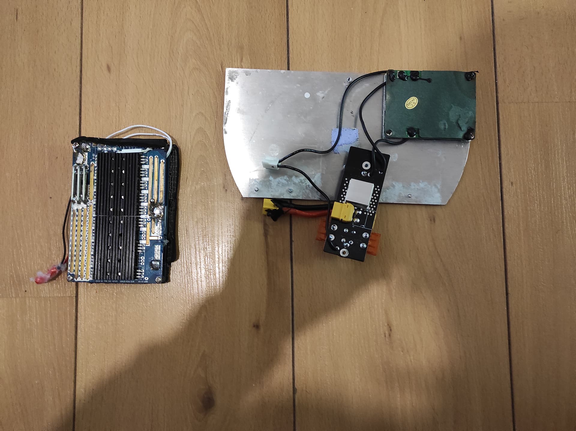 wts - bms - antispark - helmet (uk) - Used Parts for Sale - esk8.news ...