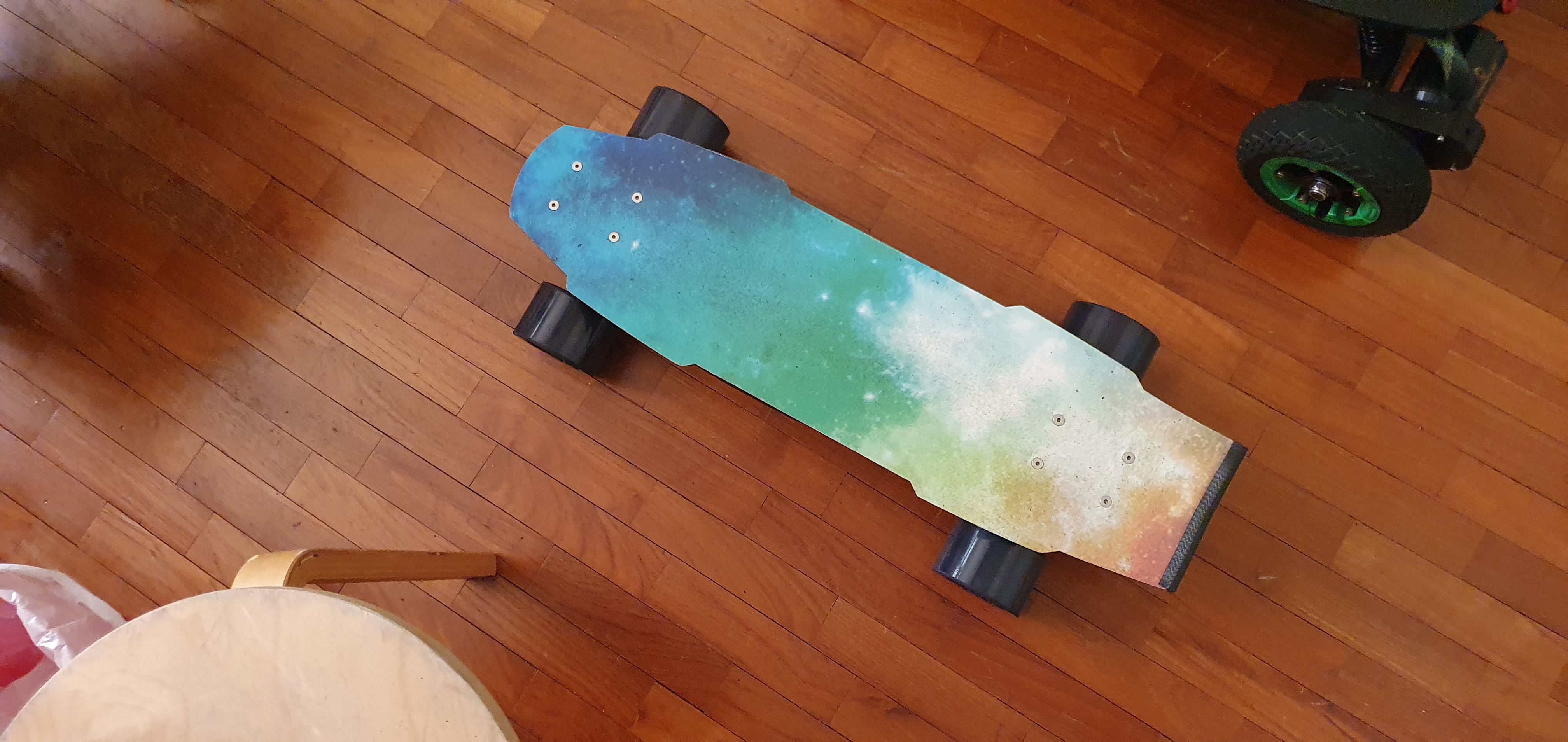 🖼 Pictures and Nothing Else! - #183 by Linny - Media - esk8.news: DIY ...