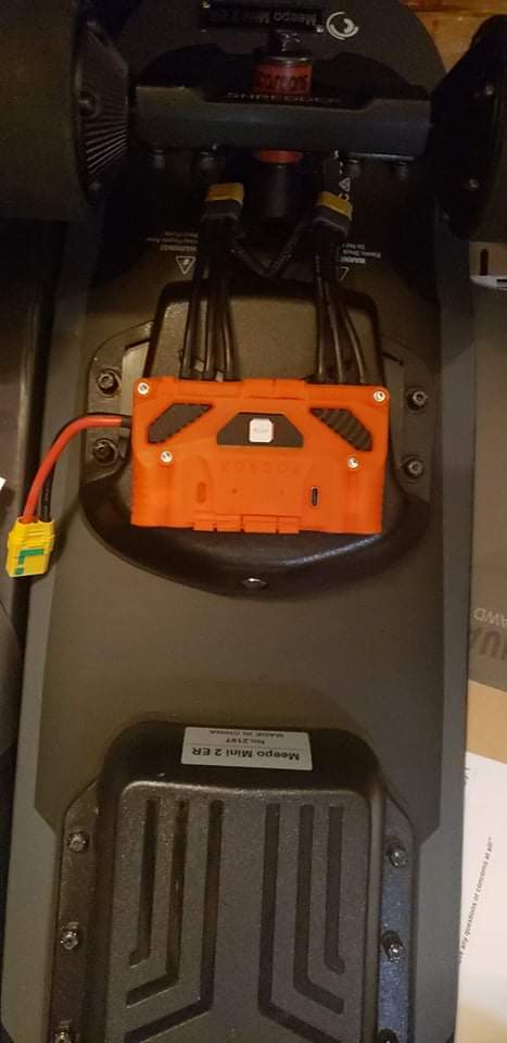 Focbox Unity Best Enclosure - DIY Builds - esk8.news: DIY Electric ...