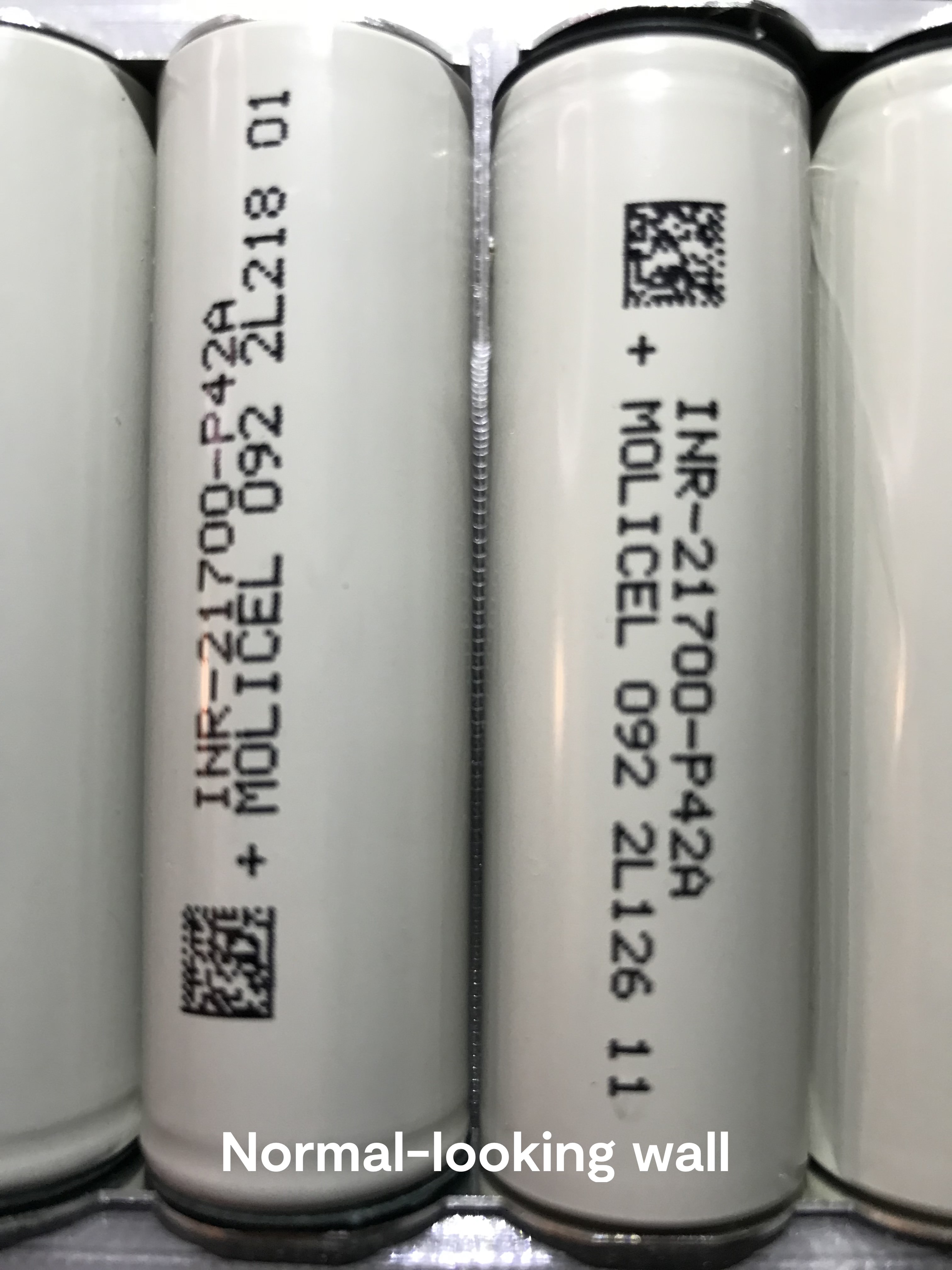 NESE Battery Build Questions - Battery Builds - esk8.news: DIY Electric ...