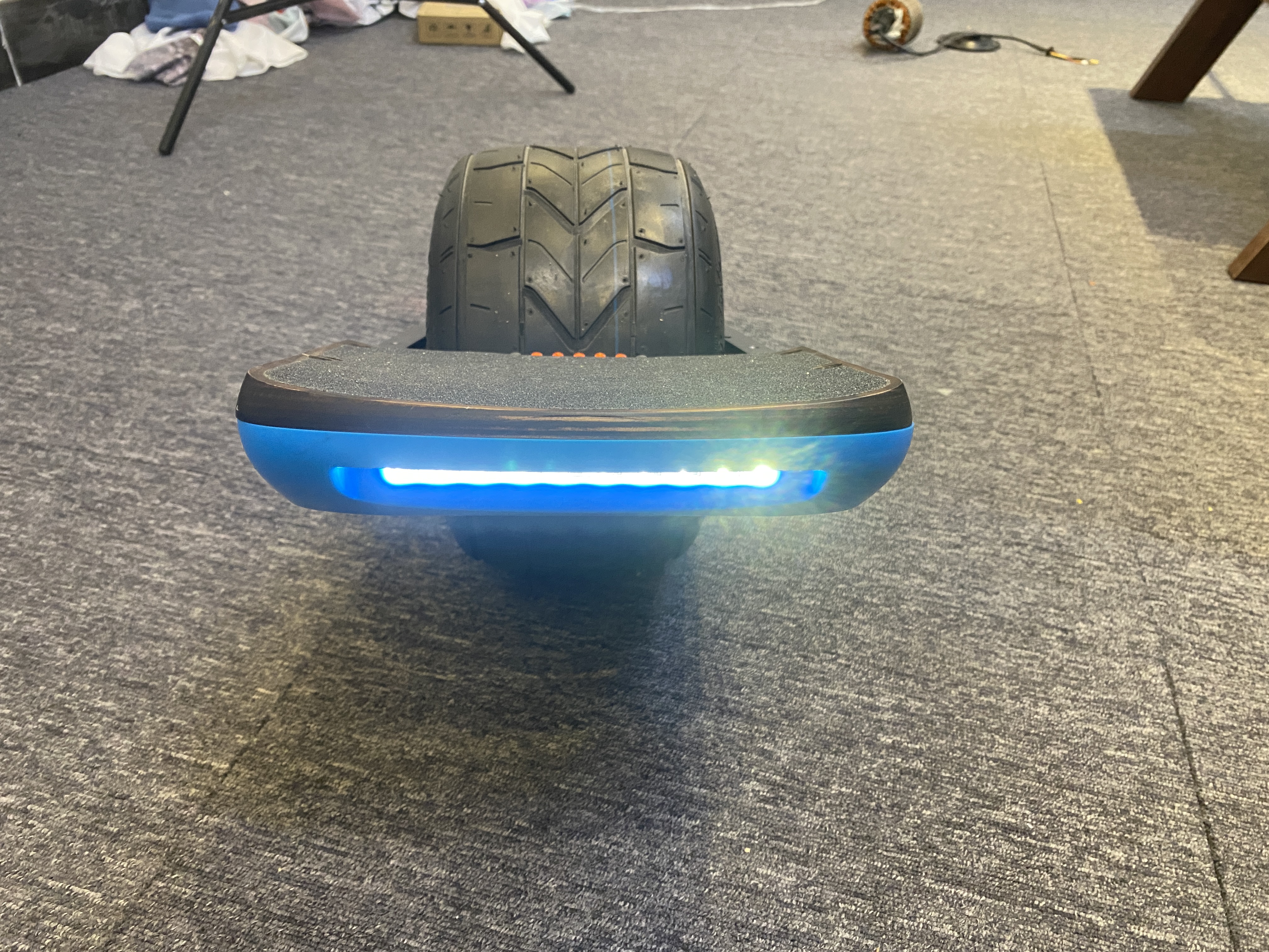 New DIY onewheel kit - DIY Builds - esk8.news: DIY Electric Skateboard ...