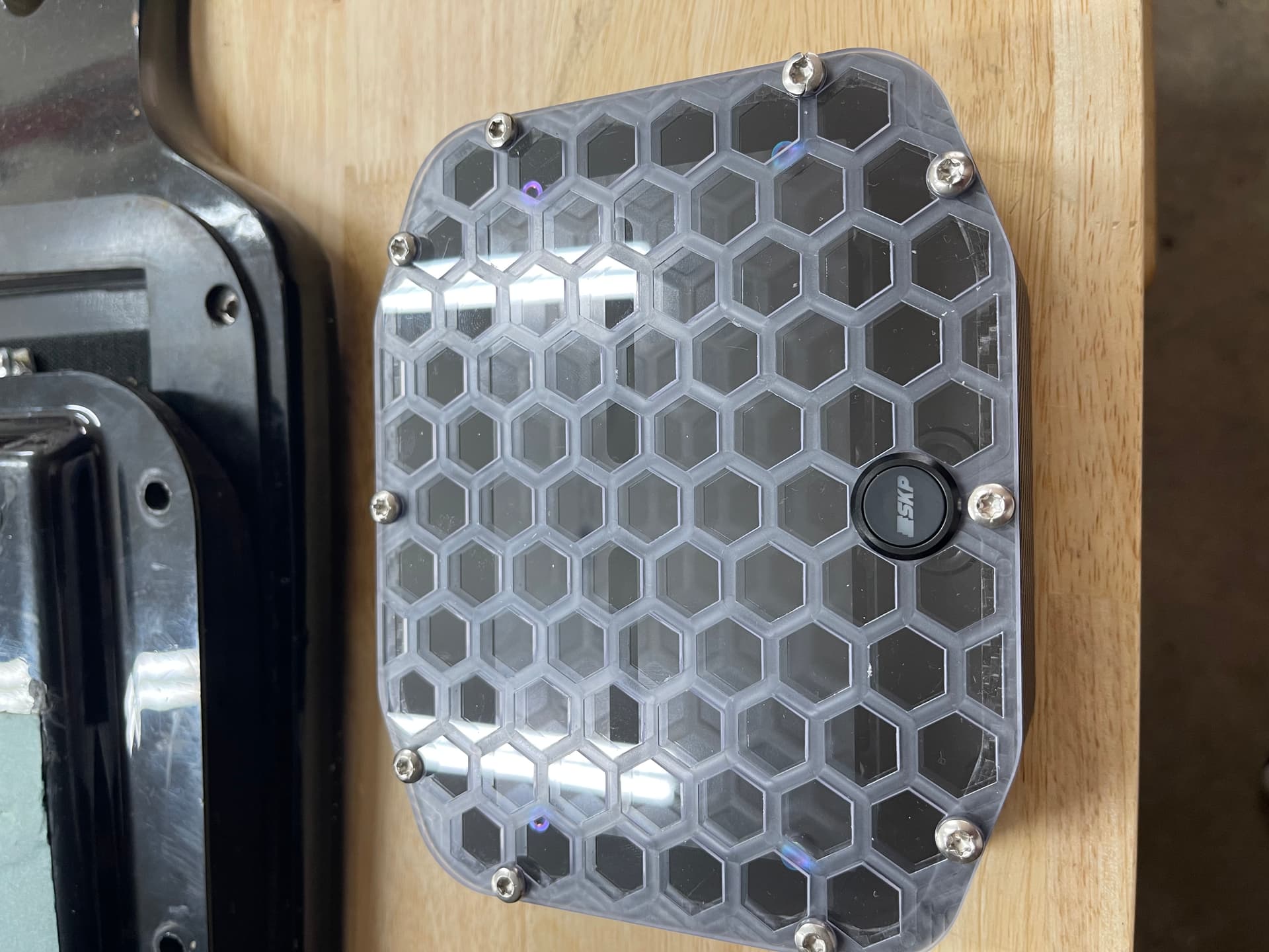 SKP Solo ESC compact HV controller [SERIOUS] SALE! code “AMPS” - Page 4 ...