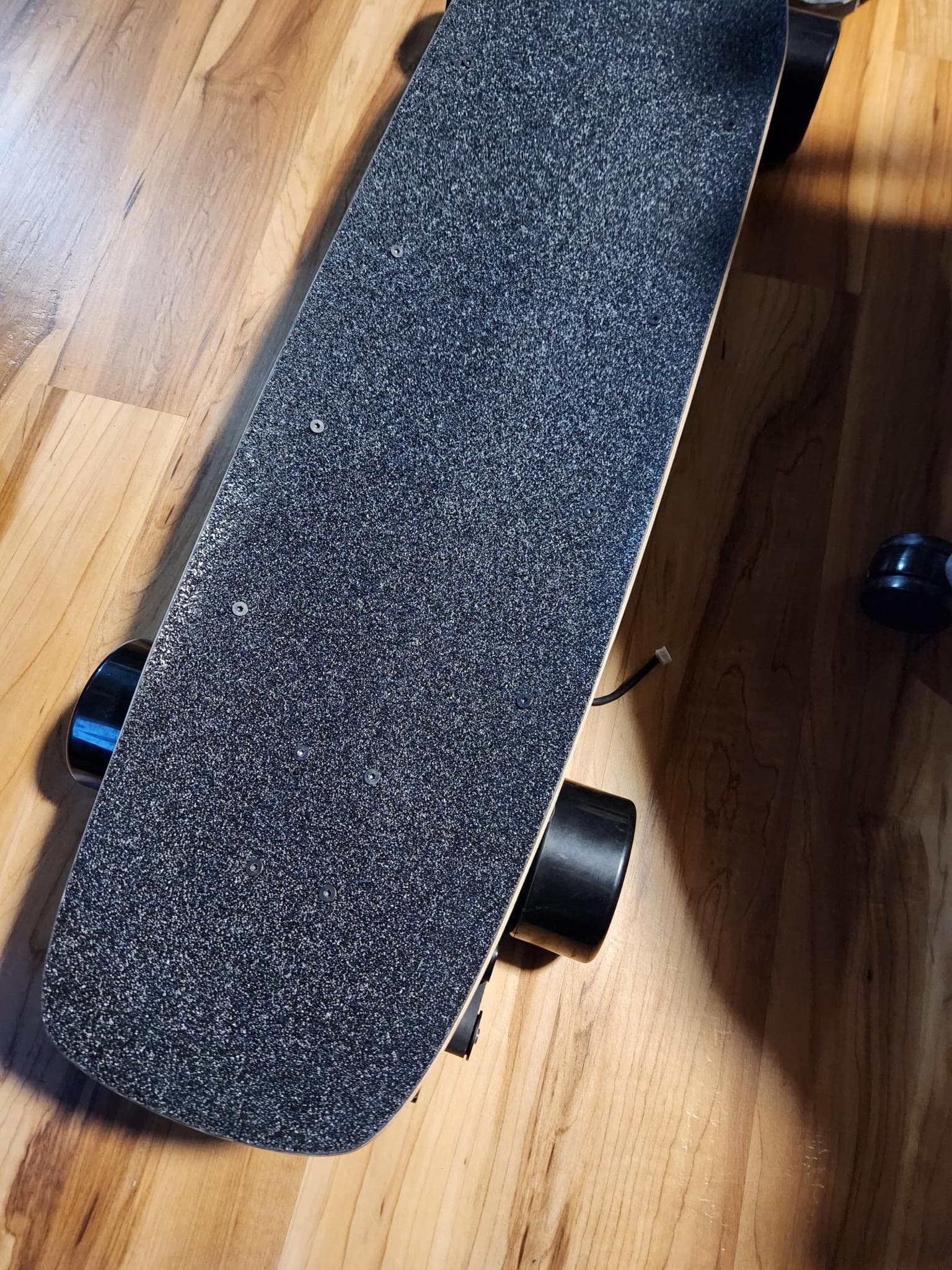 Free Whaley | Earthwing 37 NLS | Stormcore 100D | 18S 5p 40T | BN 6384 ...