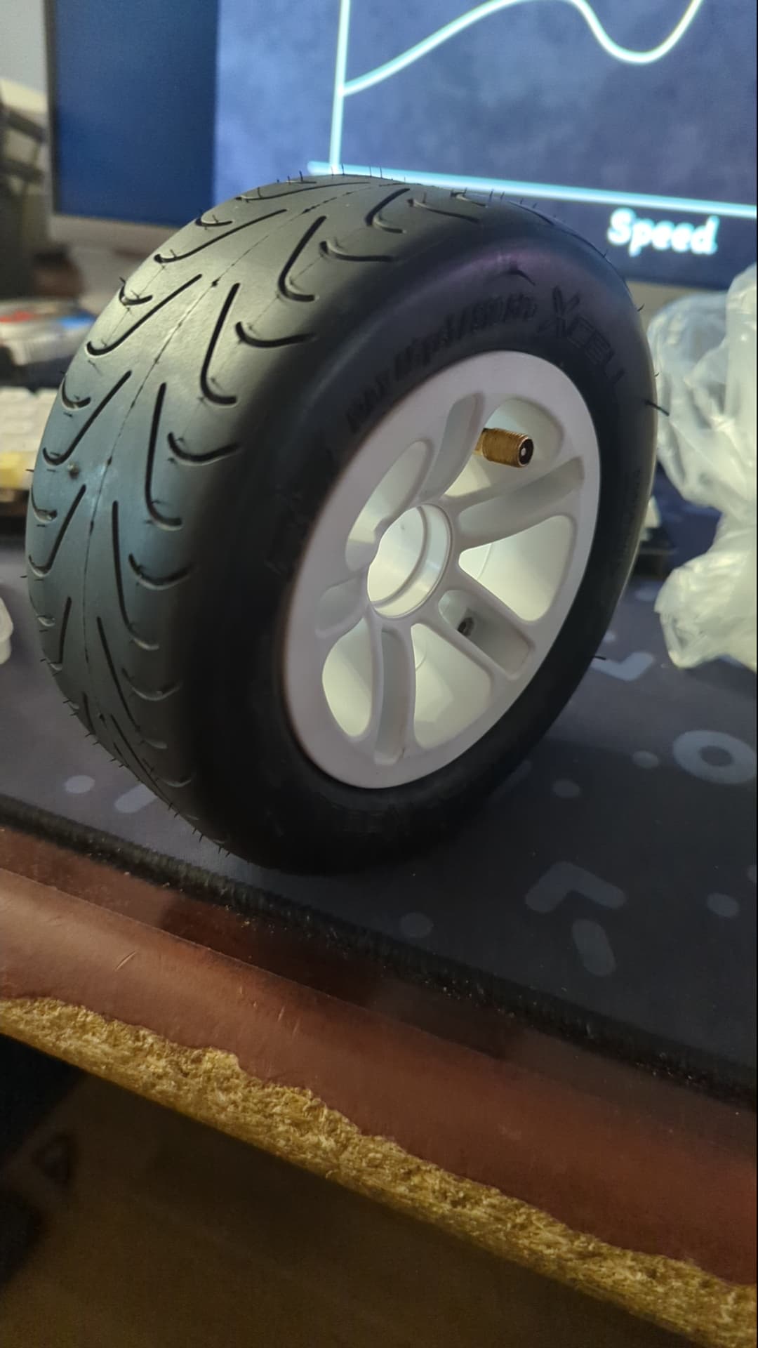 Tomiboi Esk8's official sales thread: Products and projects - Page 7 ...