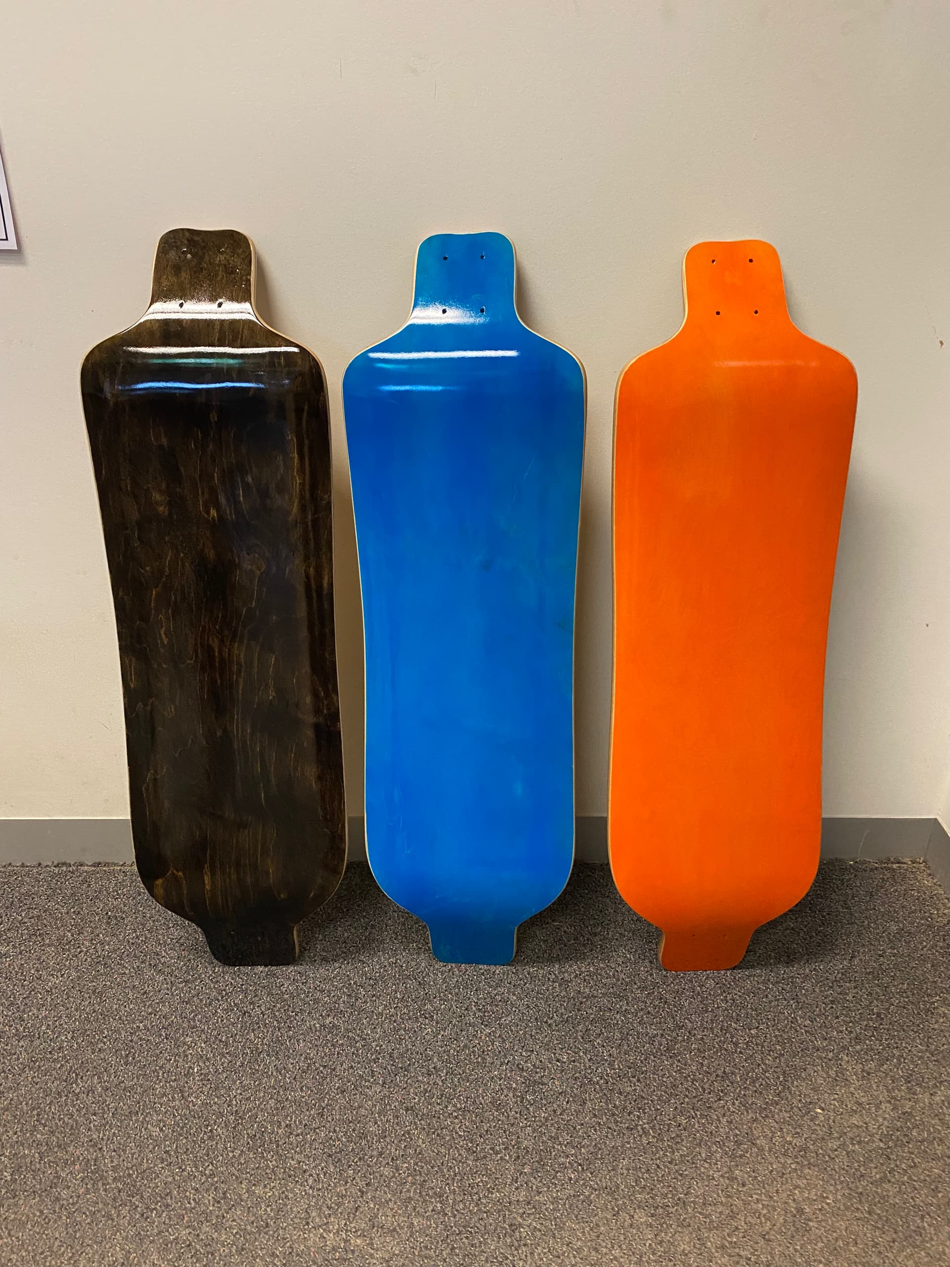 All things FlowState. Fishbone deck / enclosure combos and more ...