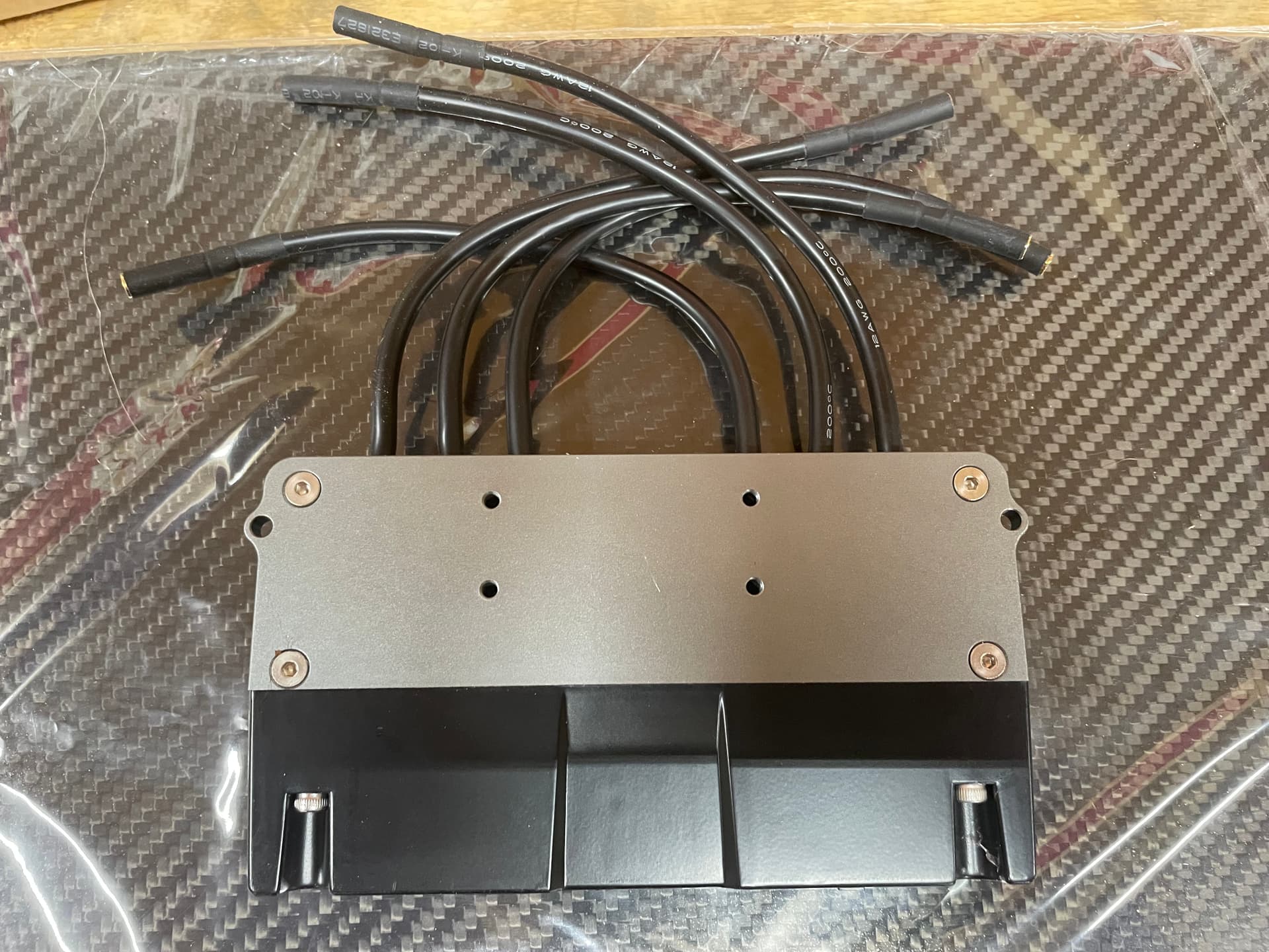 SOLD - LaCroix Stormcore 60d+ dual VESC - brand new - $200 - SOLD ...