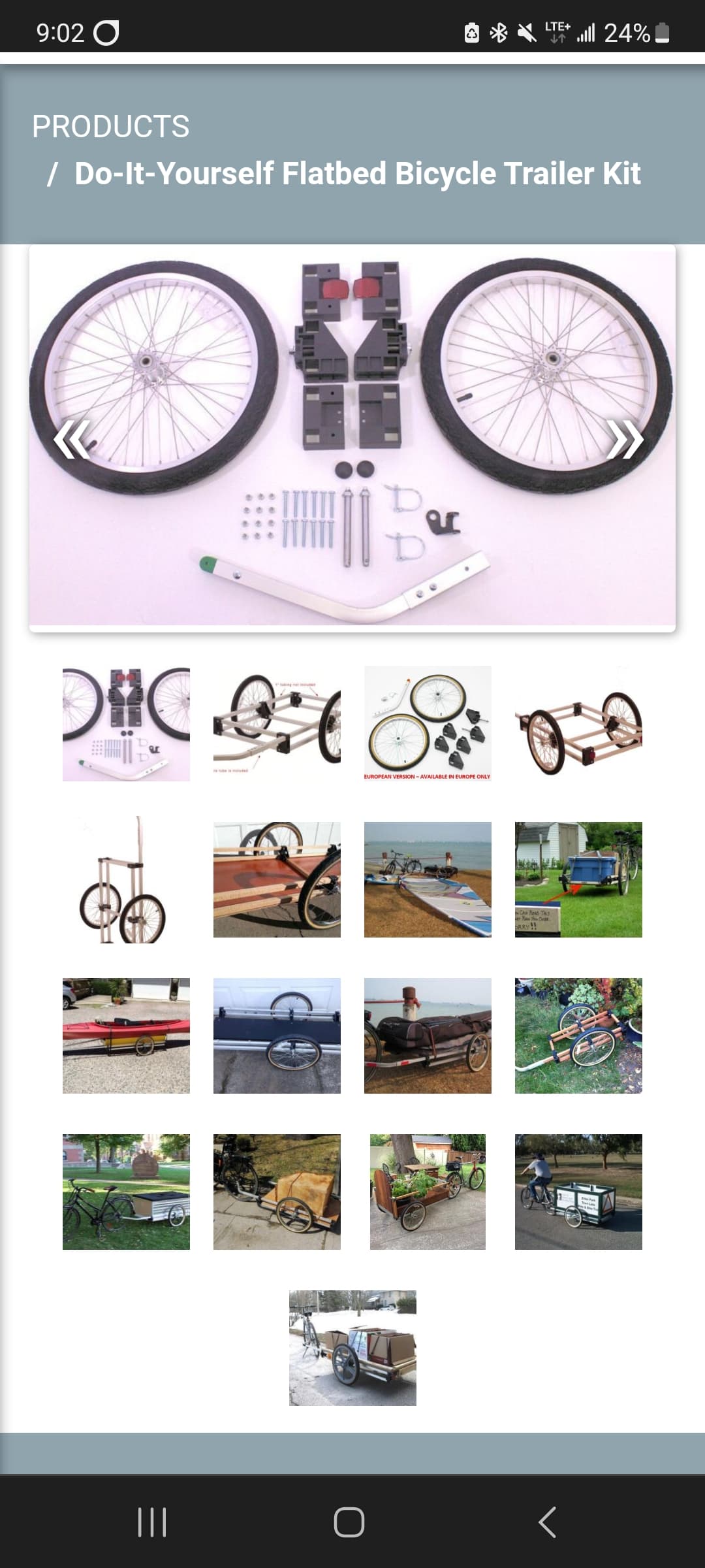 Mark I - Iron Man Esk8 - World's First Smart Electric Skateboard With A ...