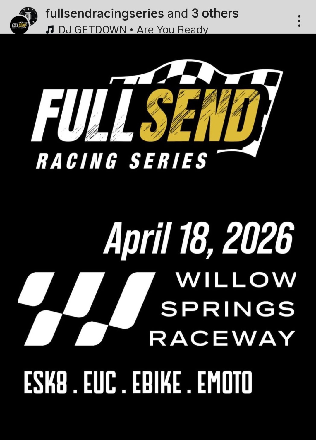 [CANCELED] ESK8CON 2026! - Unofficial Hype Thread - Page 3 - Events ...