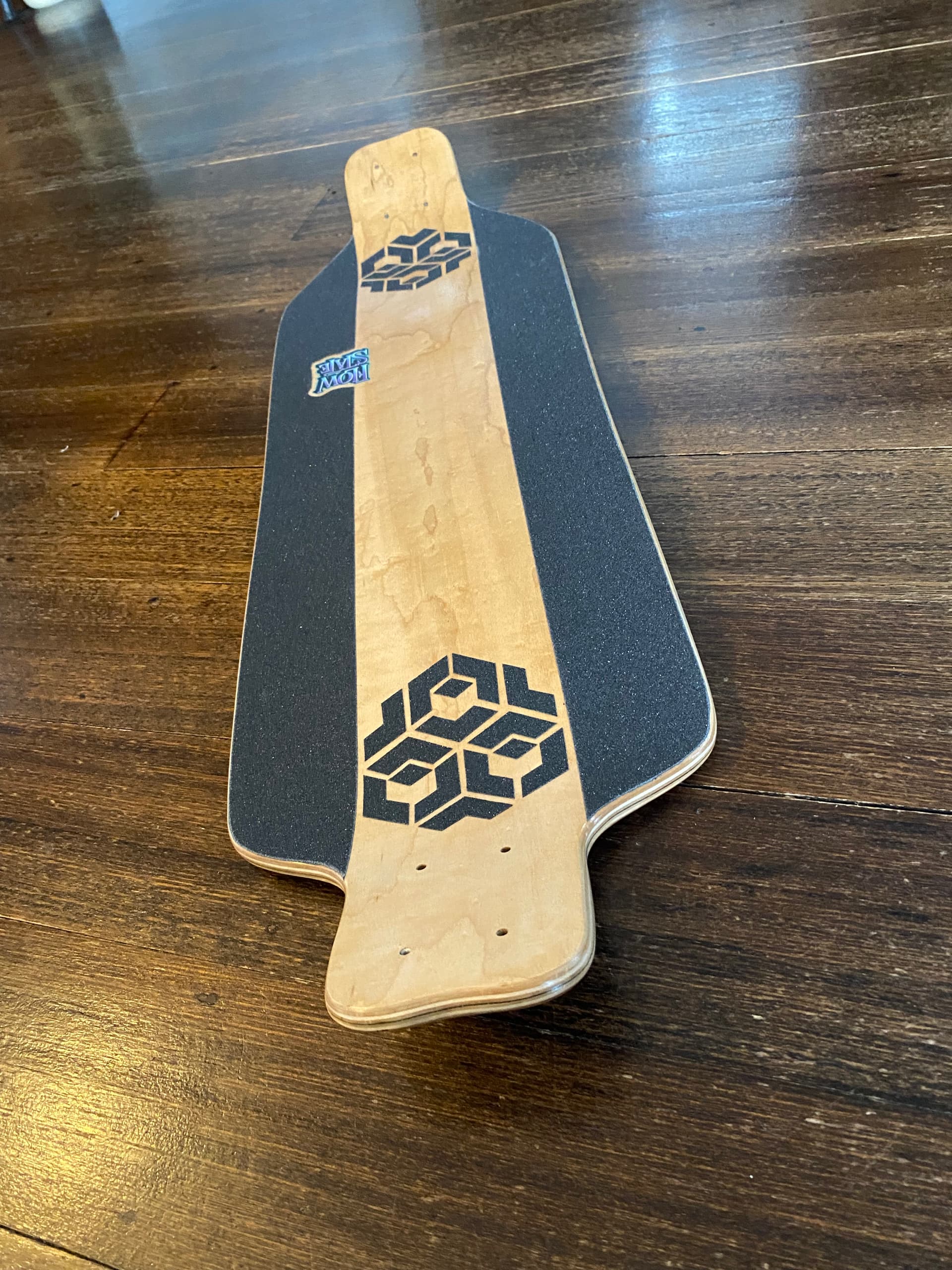 All things FlowState. Fishbone deck / enclosure combos and more ...